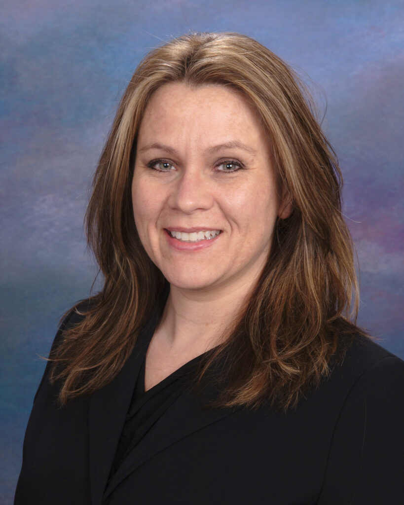 Dr. Lisa Try | Eye Doctor Jacksonville | Office Park Eye Center